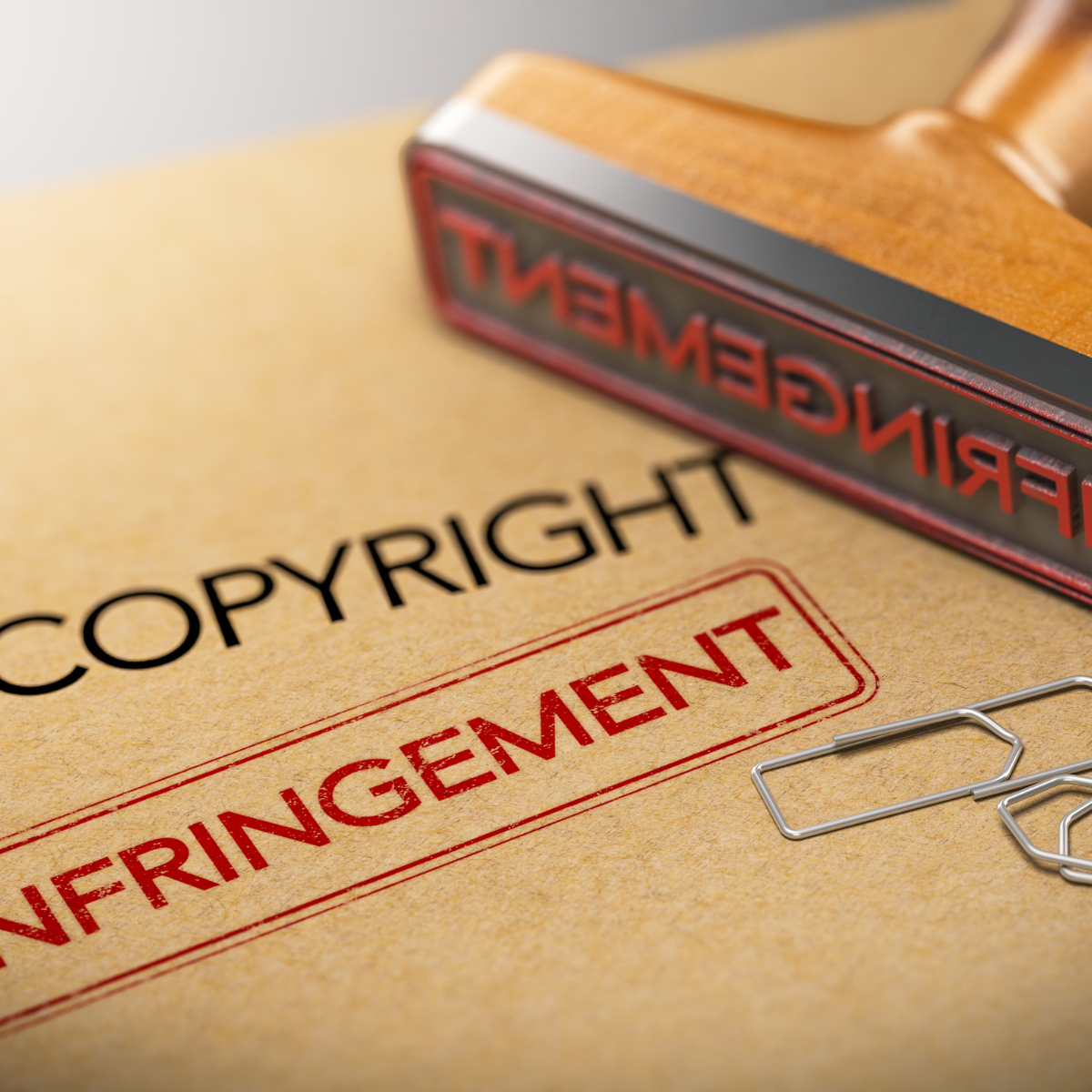 How to obtain copyright protection. - OASIS IP